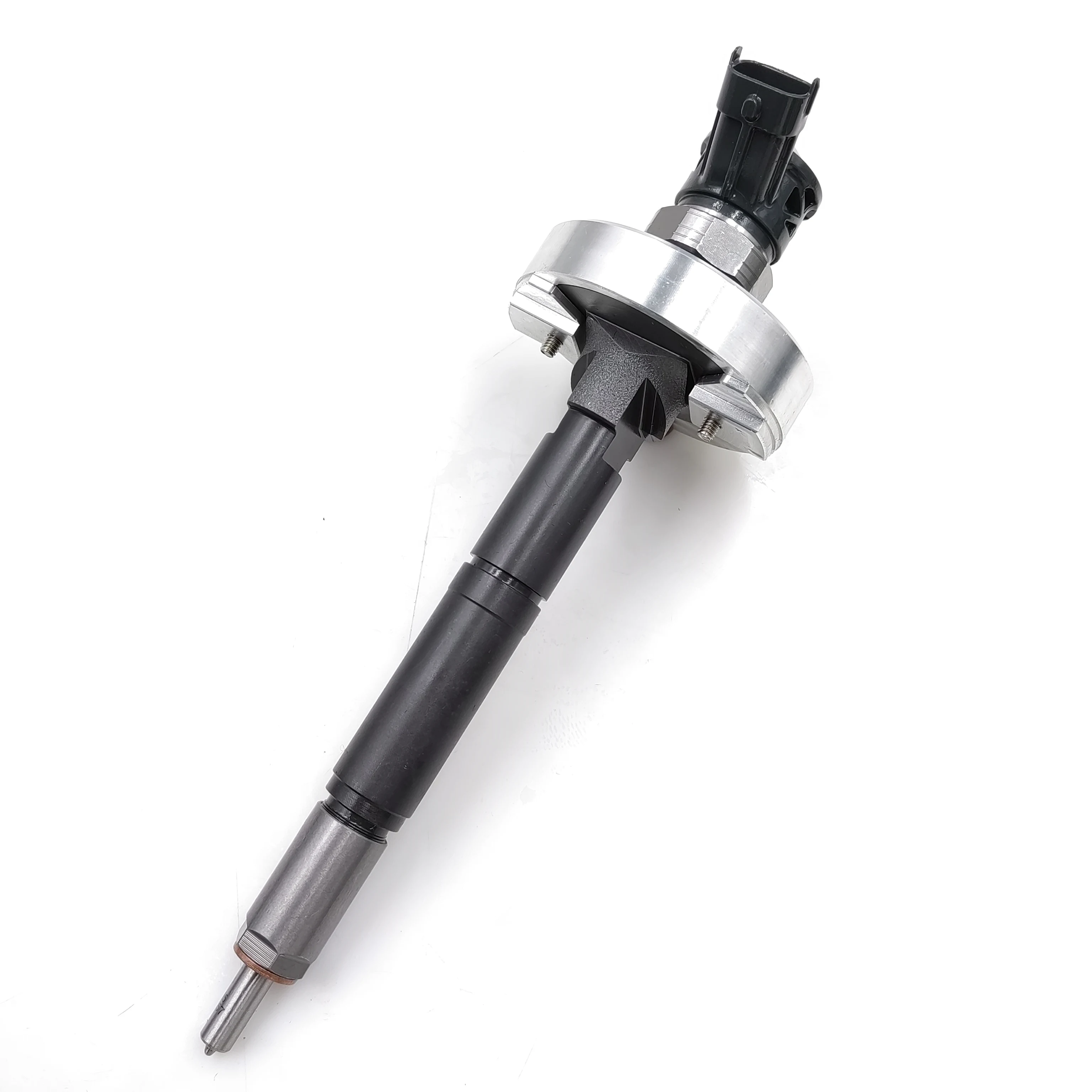 Genuine New Injector 0445110857 0445110856 Diesel Fuel Injector ...