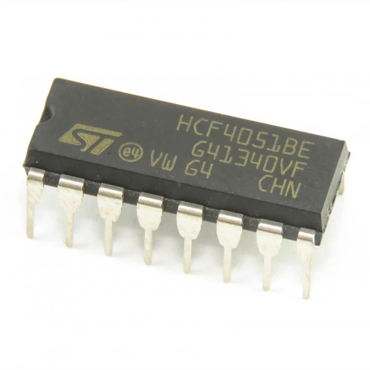 Discount Price Electronic Components Ic Chips New And Original ...