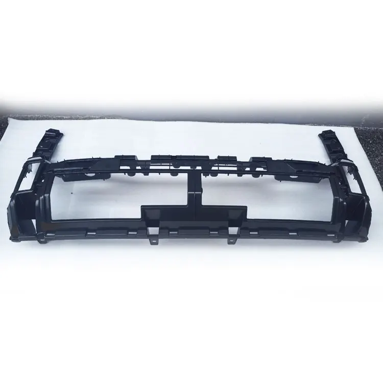 Factory Price Auto Front Bumper Grille Below Bracket for Toyota Tundra ...