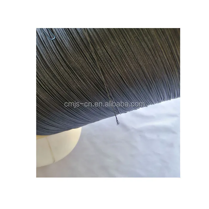 7-strand Nickel-Titanium Ropes - Multi-Strand Nitinol Wire Price