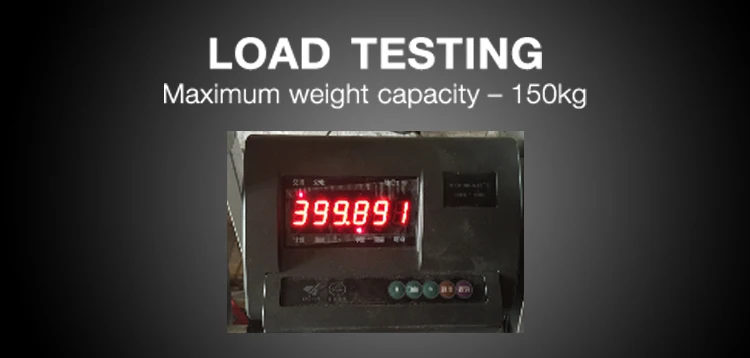 Folding Telescopic Ladder - Portable Aluminum Tree Stand for Outdoor ...