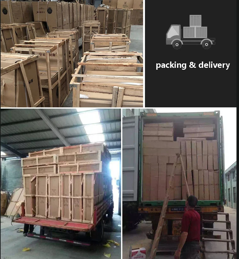 Ceramic Tile Prefabricated Bathroom Pods - Buy Prefabhouses Bathroom ...