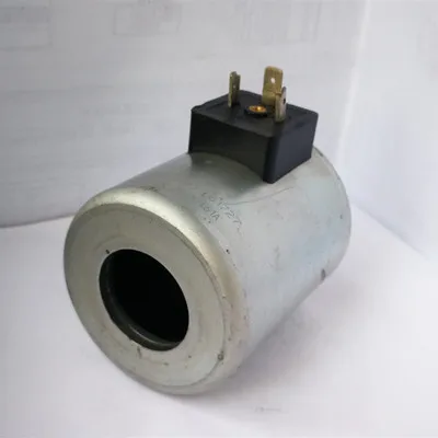 Rexroth-bobina de válvula solenoide, bobina de válvula hidráulica ...