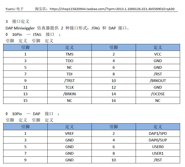 Dap Miniwiggler V3.6i Iso Isolated Infineon Emulator Download ...
