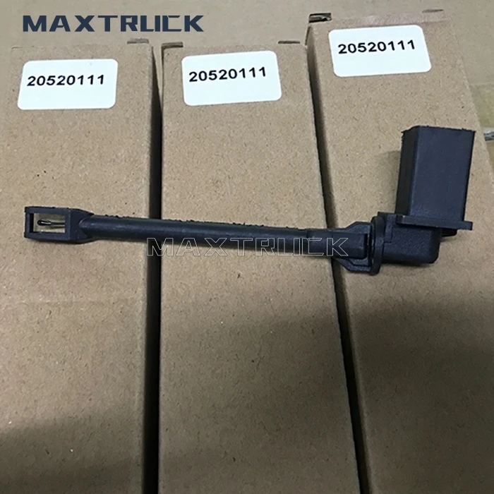 Heavy Truck Parts Temperature Sensor 20520111 for Volvo