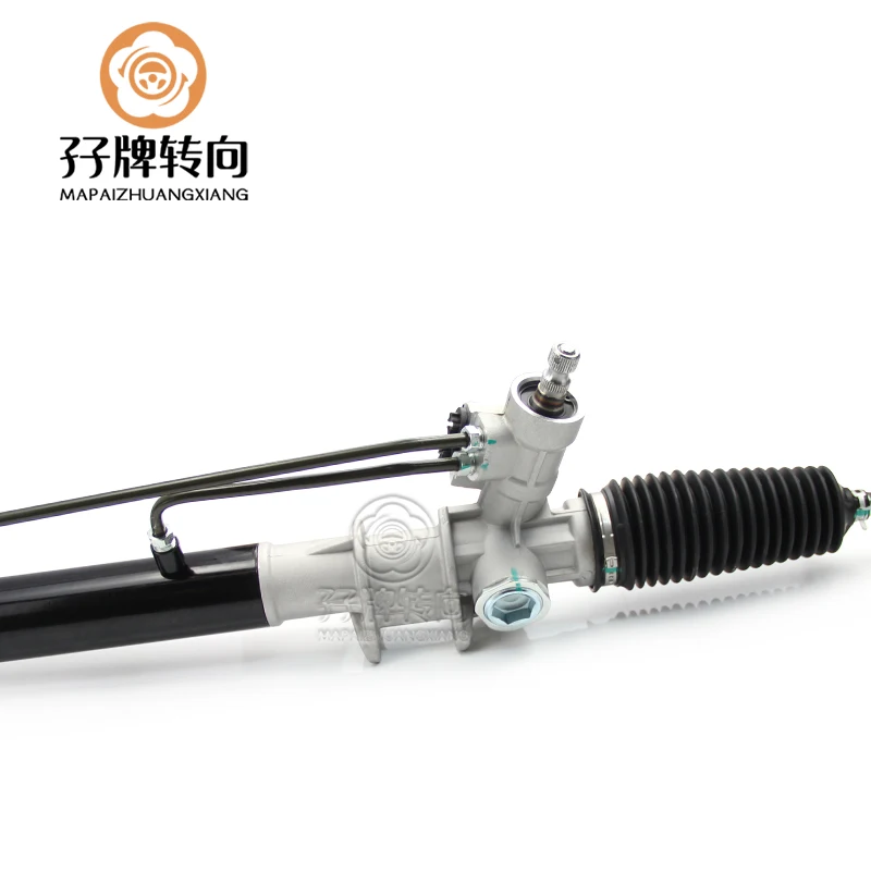 Auto Steering Gear Power Steering Rack For Kia Besta K2700 Mazda Bongo ...