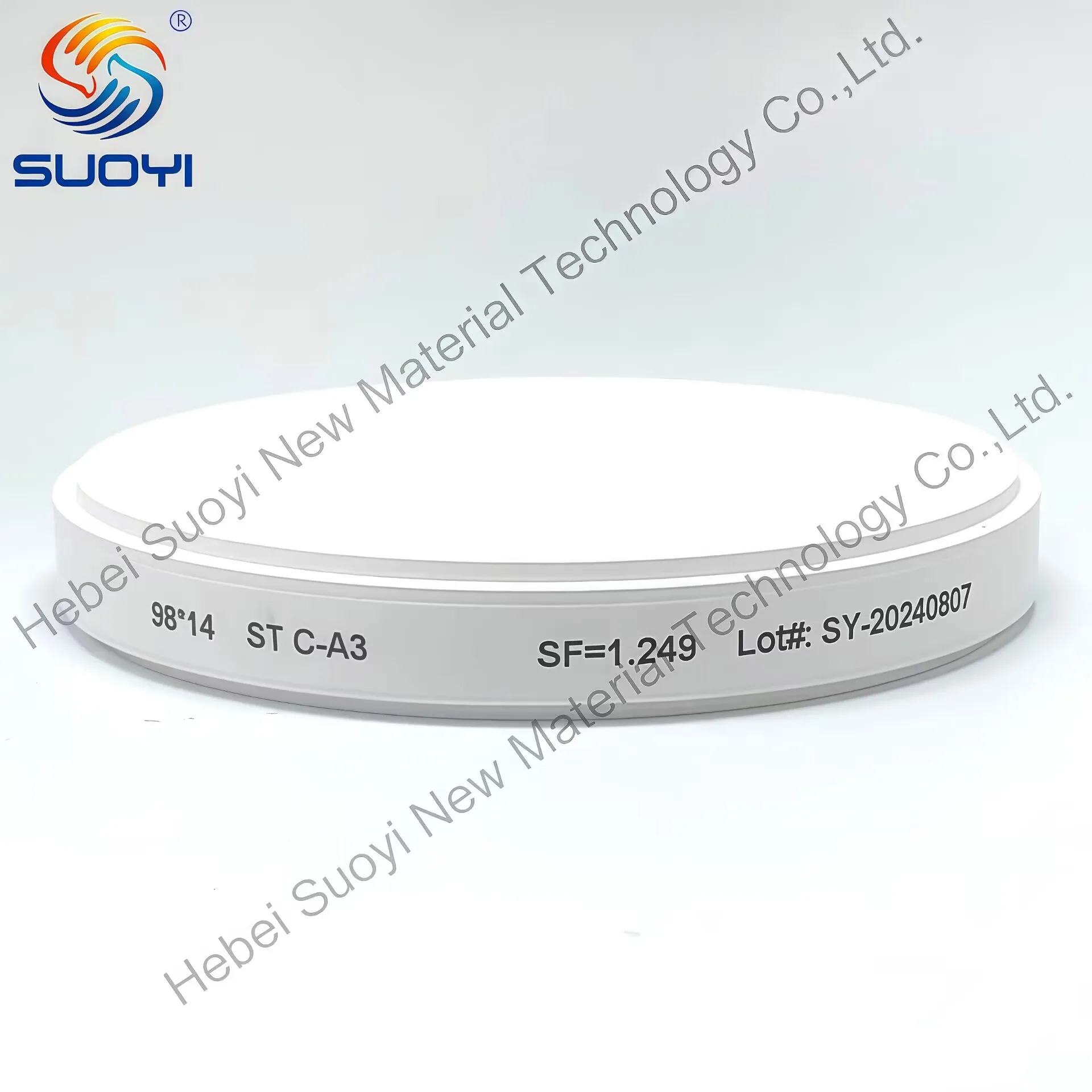 4d Pro Most Popular Dental Blocks Zirconia Blocks Multilayer Natural ...