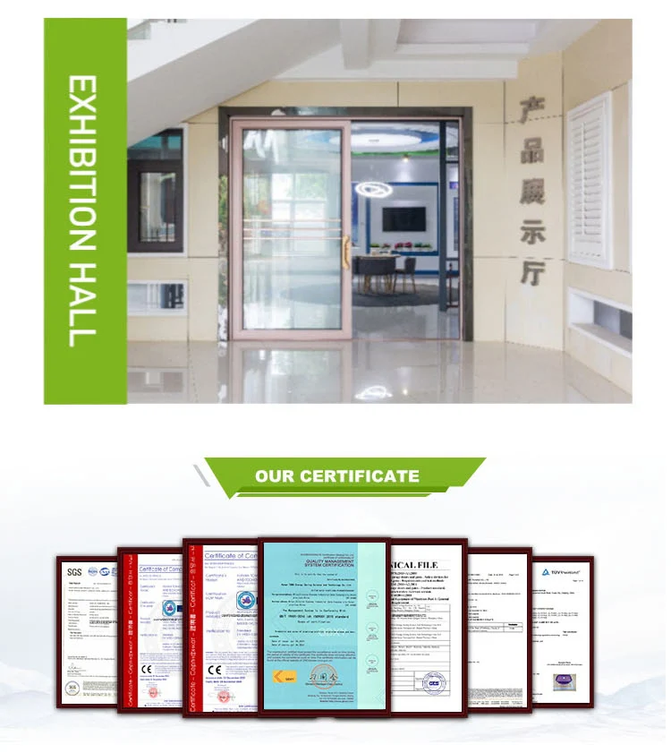 TOMA Aluminum Louver Window Shutters for Apartments & Hotels