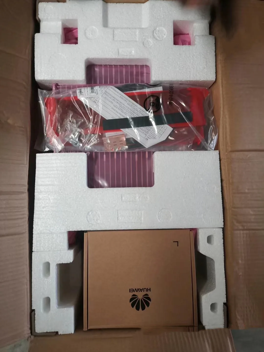 华为交流rru5909多模式1800mhz 2-60w 02311ppn信道远程无线电单元 - Buy 华为rru 5909,通信基站,通道 ...