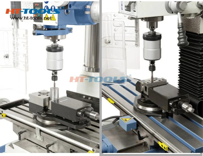 J46 Reversible Tapping Chuck for CNC Machine Tools J467 J4612 J4620 ...
