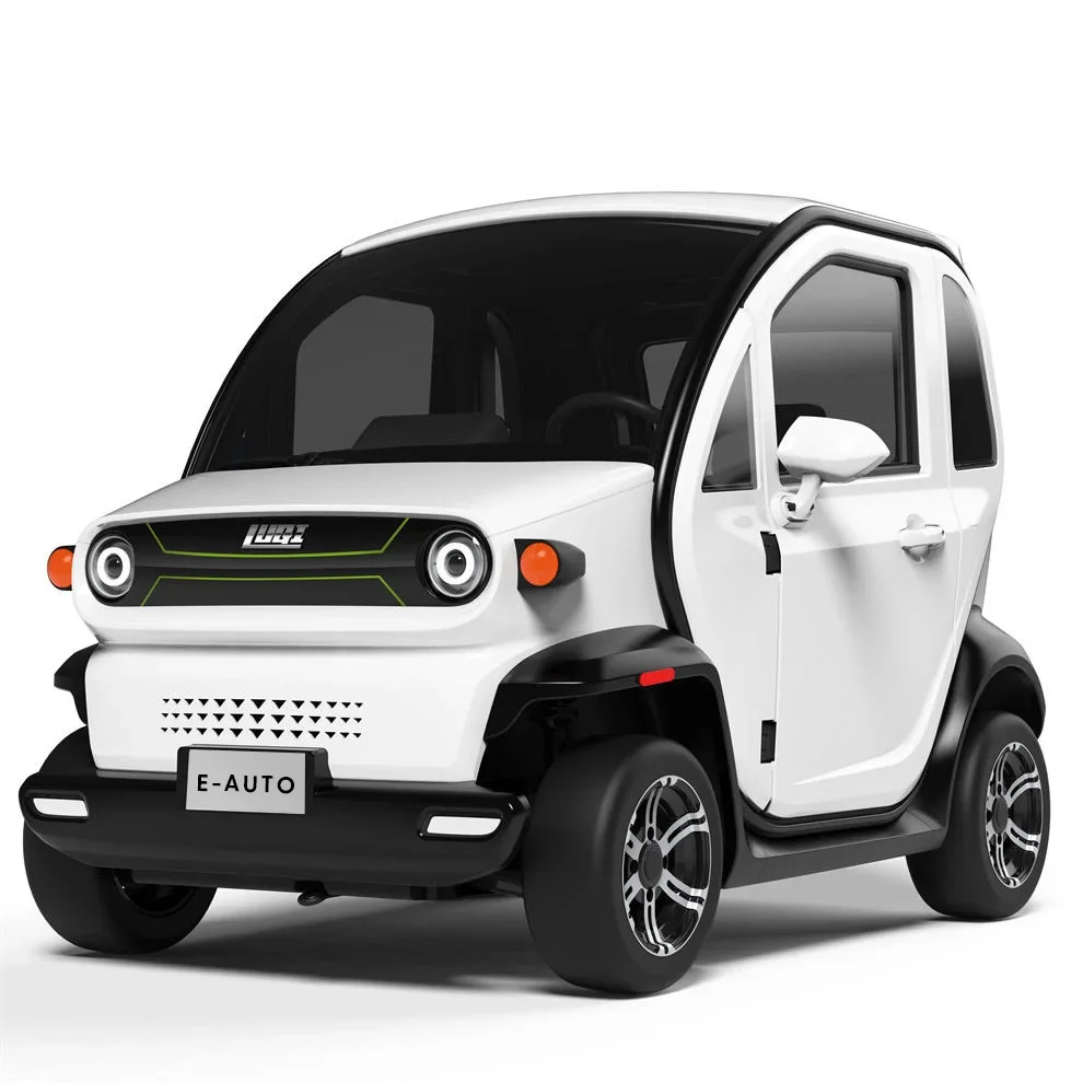 Electric Cars Mini Car Chinese 60v 2000w 4 Four Wheel Adult Cheap ...