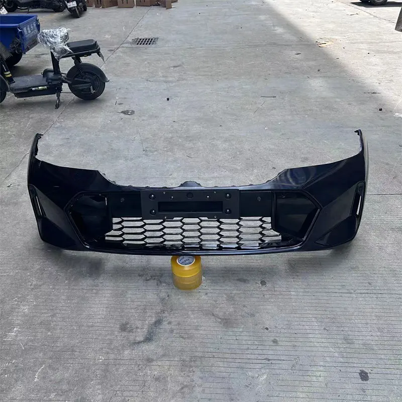 2019 2020 2021 2022 for BMW 3 Series G20 LCI Upgraded Front Bumper ...