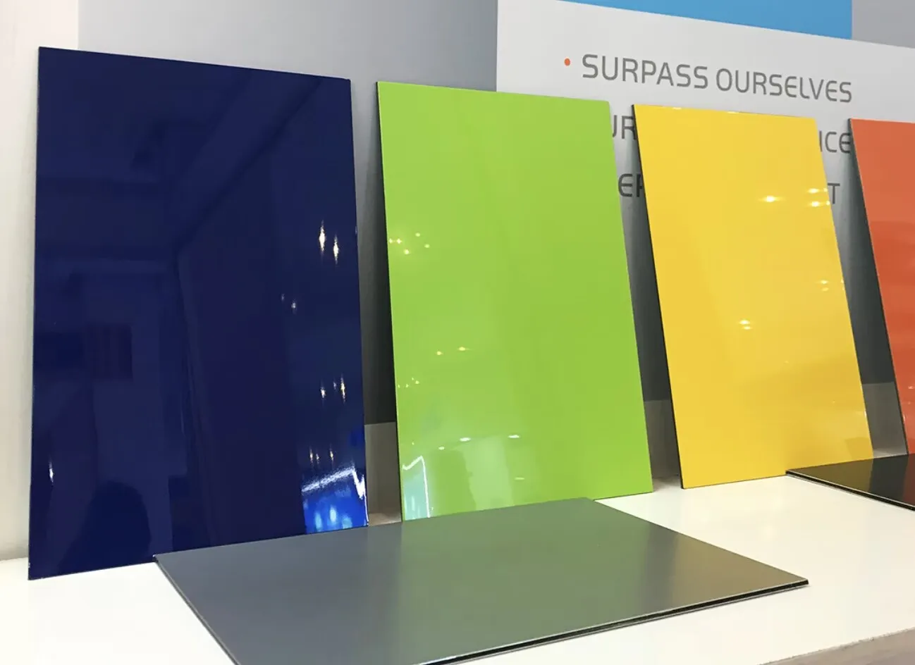 Alucobond Kitchen Design Mauritius Aluminium Composite Panel - Buy ...