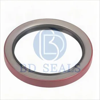 Company Overview - Ningbo Bodi Seals Co., Ltd.