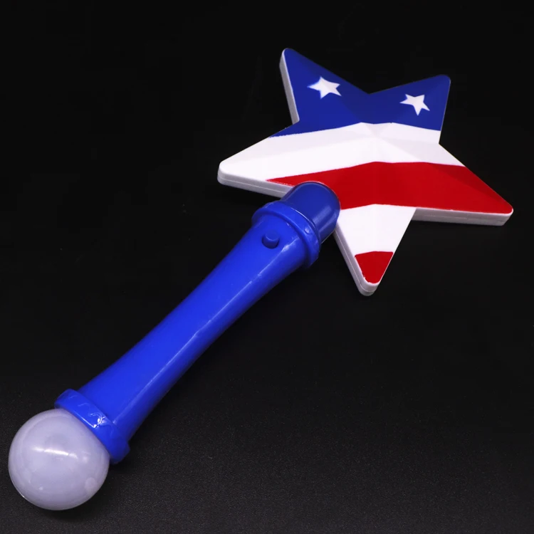 New Product Launch Can Change The Flash Frequency American Short Stick ...