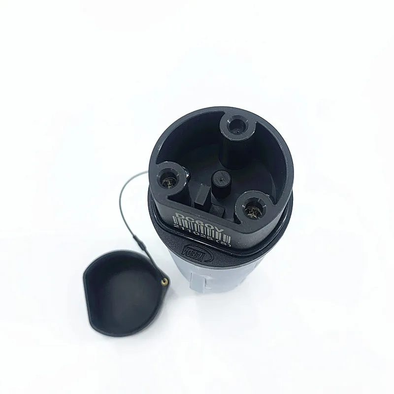 Golf Cart Charger Connector Yeeda Y30 48-60v Plug and Socket