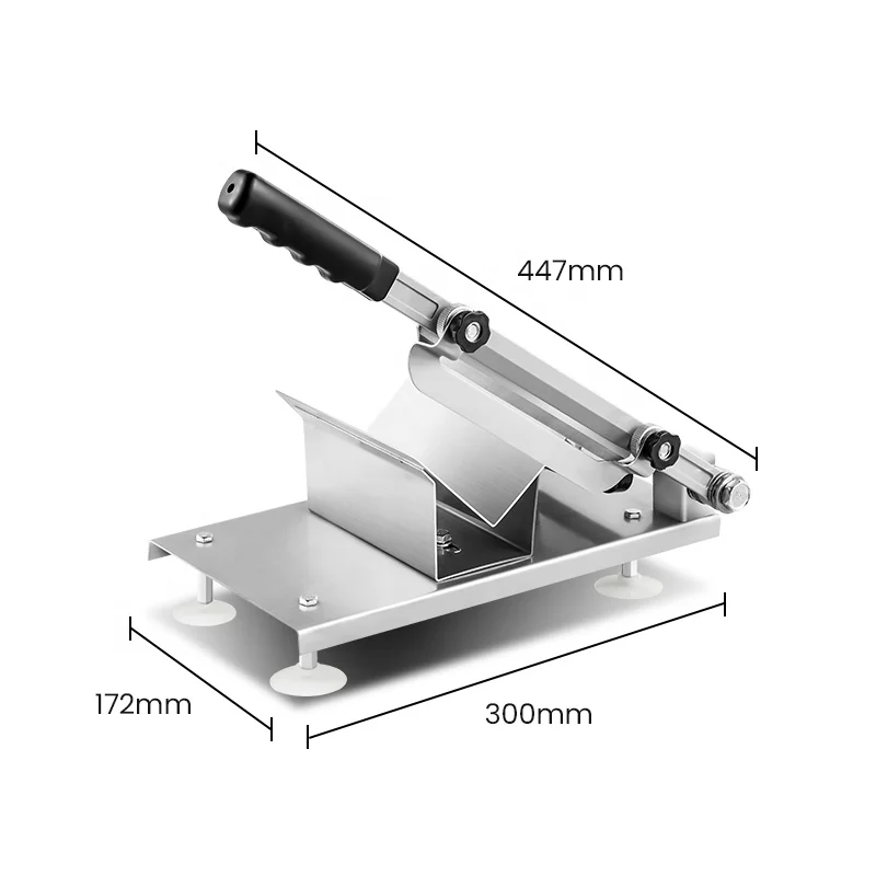 Alibaba.com: Manual Slicing Machine for Meat, Biltong, Beef Jerky ...