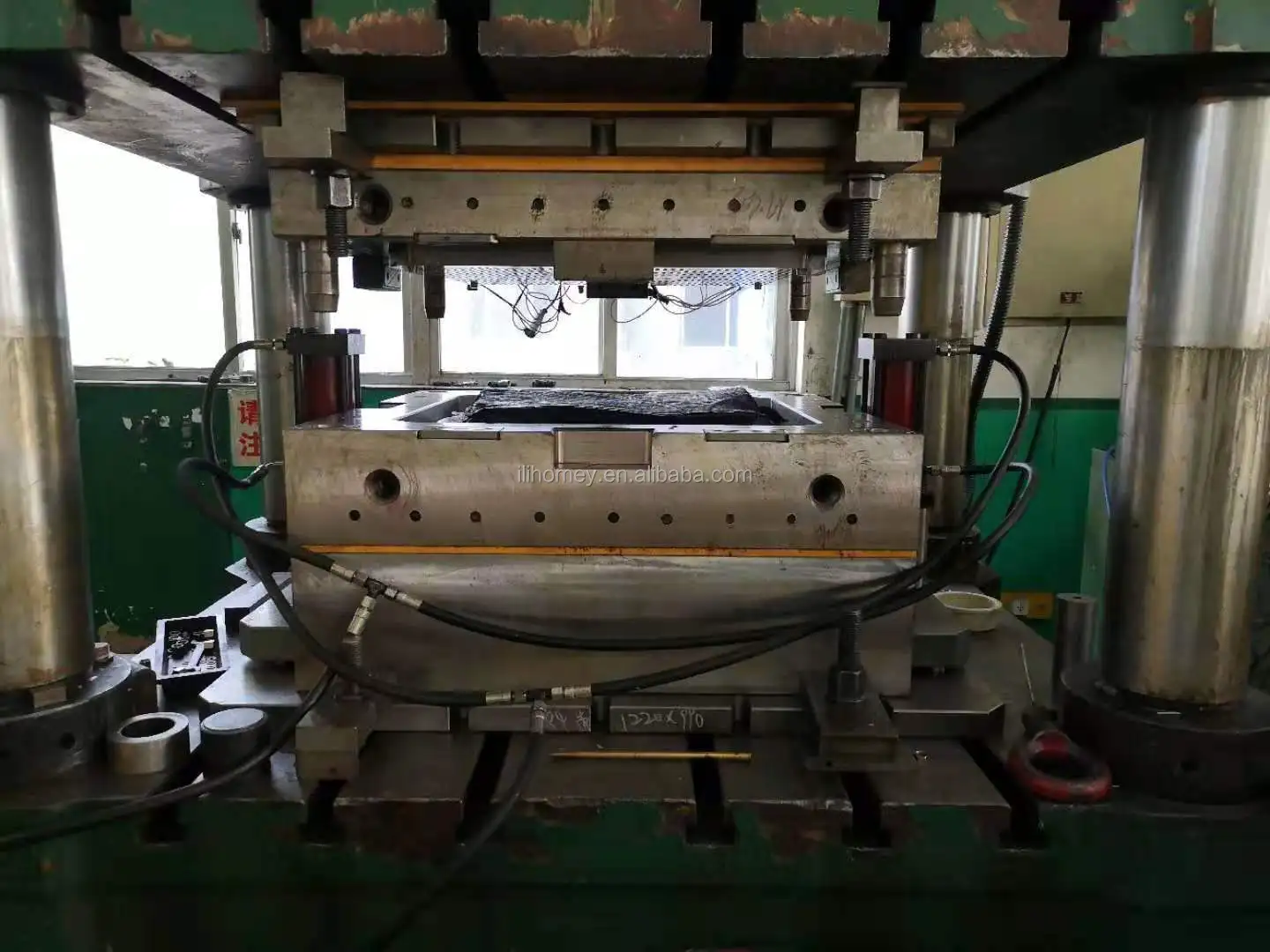 BMC Material Mixer Machine BMC Kneader Machine| Alibaba.com