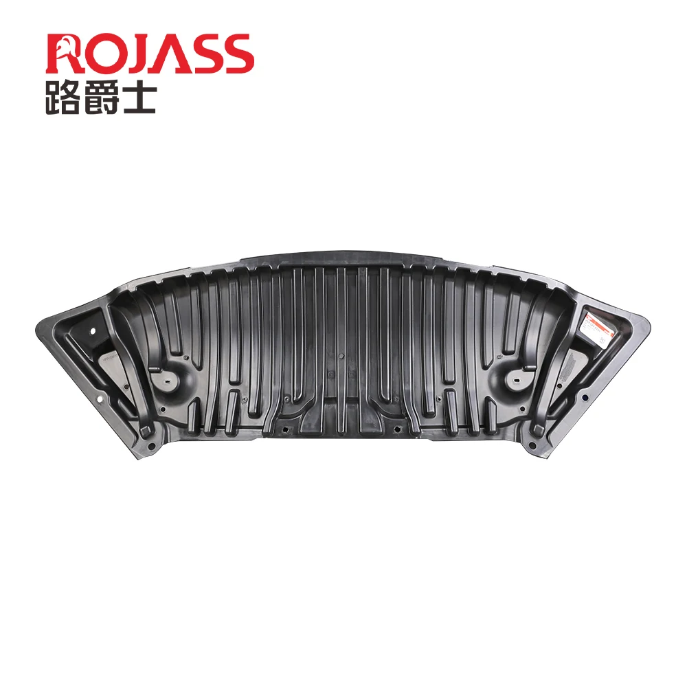 2045242330 for Mercedes Benz W204 Class Front Bumper Protector Radiator ...