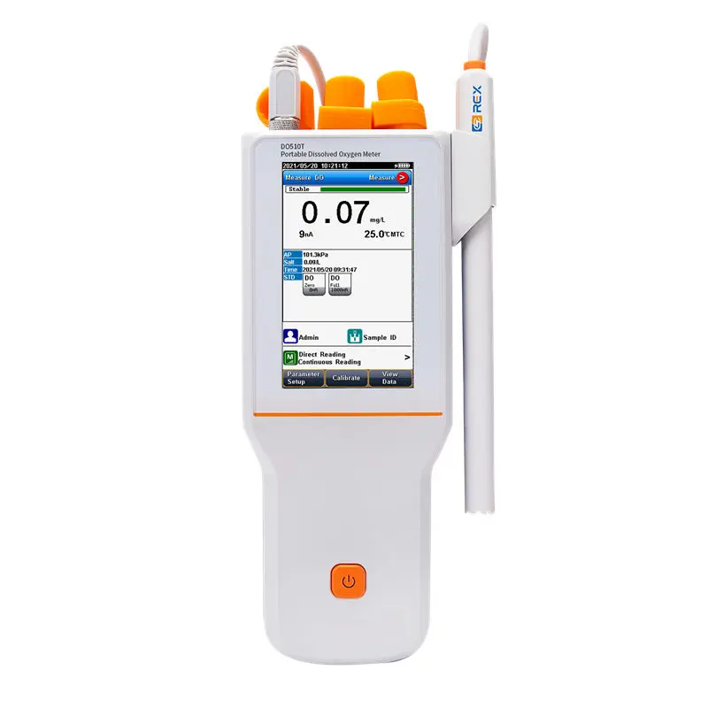 EC210E Digital Water Portable Electrical Conductivity Meter