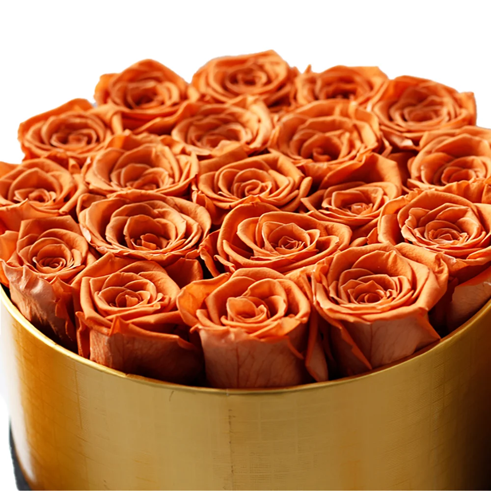 New Product Ideas 2023 Customized 24 Immortal Rose Eternas Immortal ...