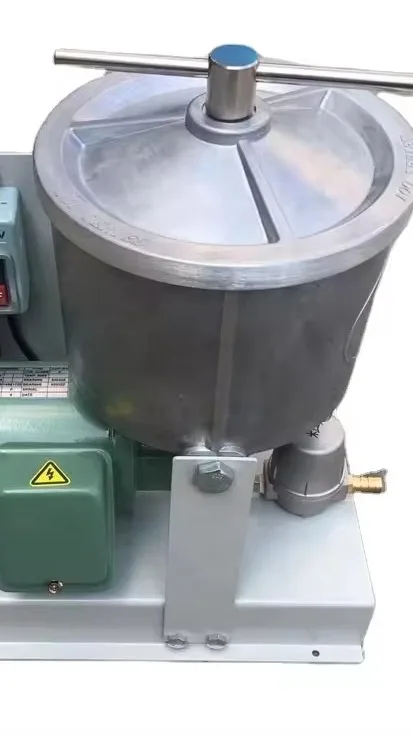 Industrial Oil Filtration Equipment 3r Se100e-bh 230v Rrr Bypass Oil ...