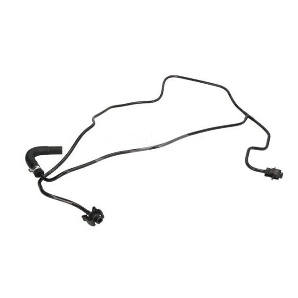 Ford Ecosport 13 Focus 15/1.5T Kuga - Radiator Water Hose