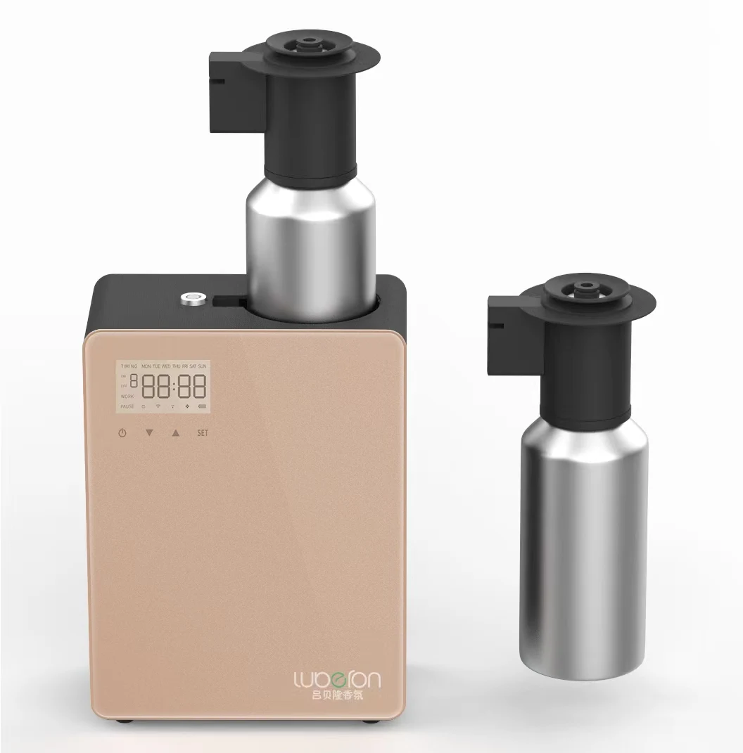 650 Sq Meter 2000 Cbm Commercial Use Large Space Aroma Diffuser Wall ...