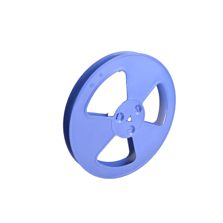 Premium Recyclable HIPS Inductance Plastic Reel for Environmentally ...