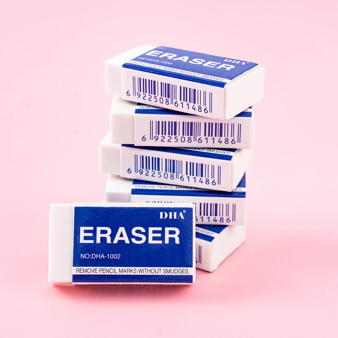 2024 Wholesale Children's Eraser - Strong Cleaning Capacity