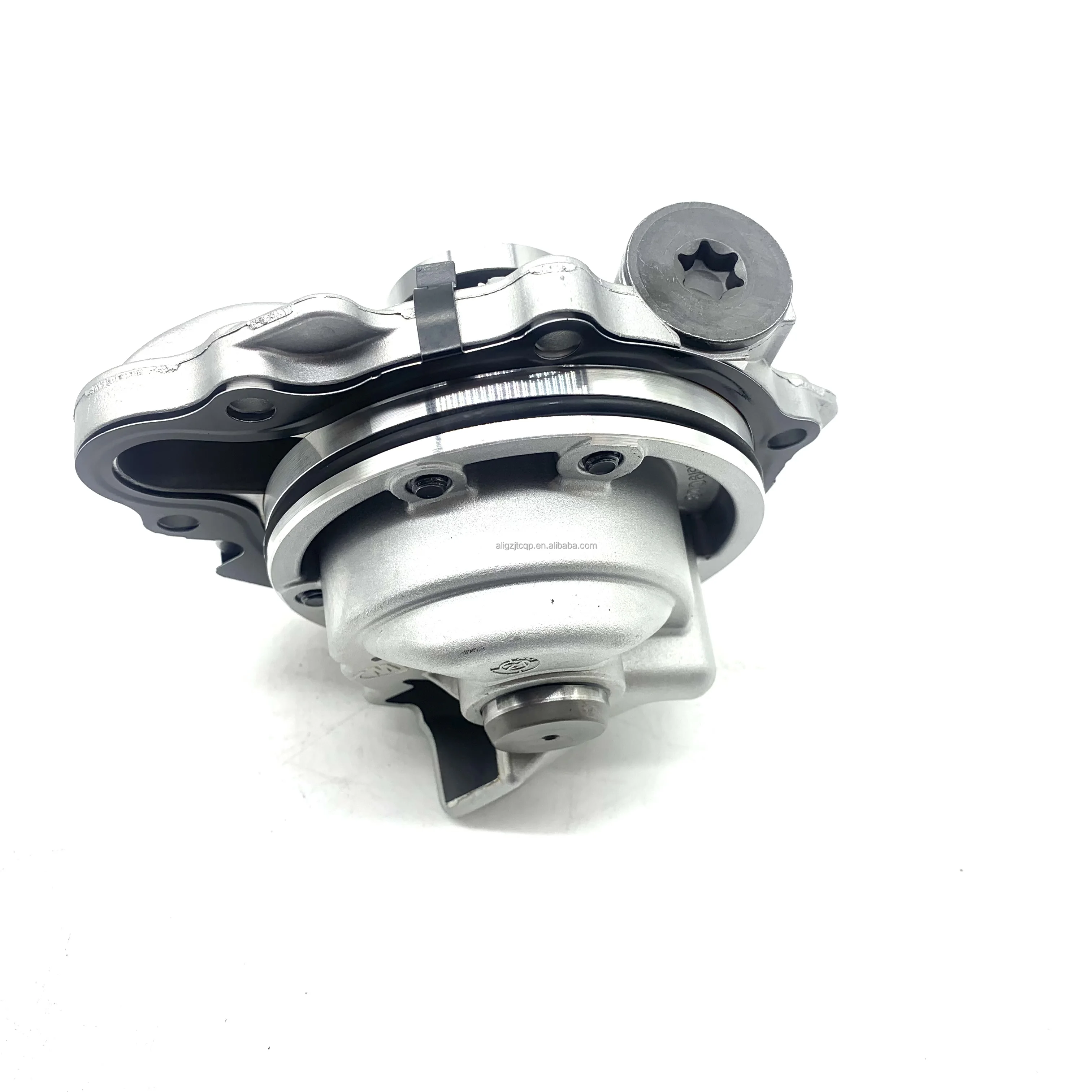 奥迪q7 3.6大众途锐3.6保时捷卡宴3.6 03h115105l 03h115105h 95810701310原装德国发动机油泵 ...