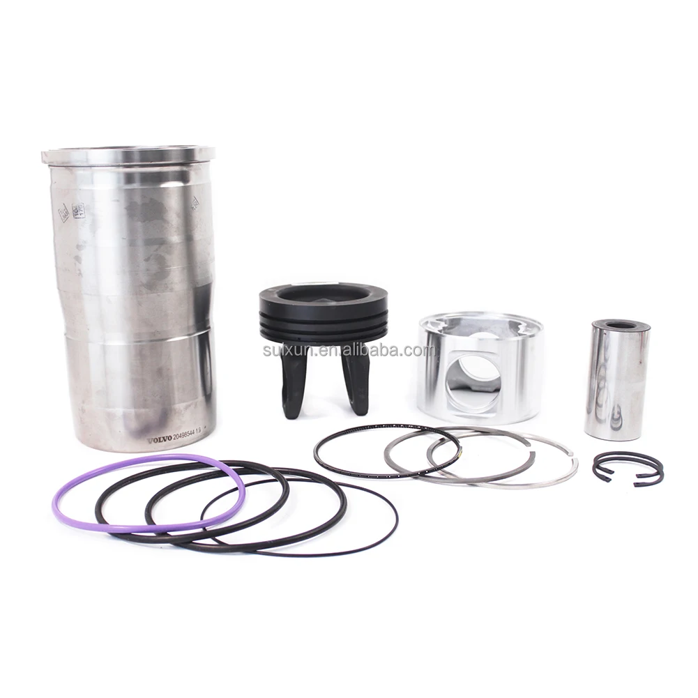 Pai 621242 Detroit Diesel 23537111 Injector Kit Seals And Screws - Buy ...