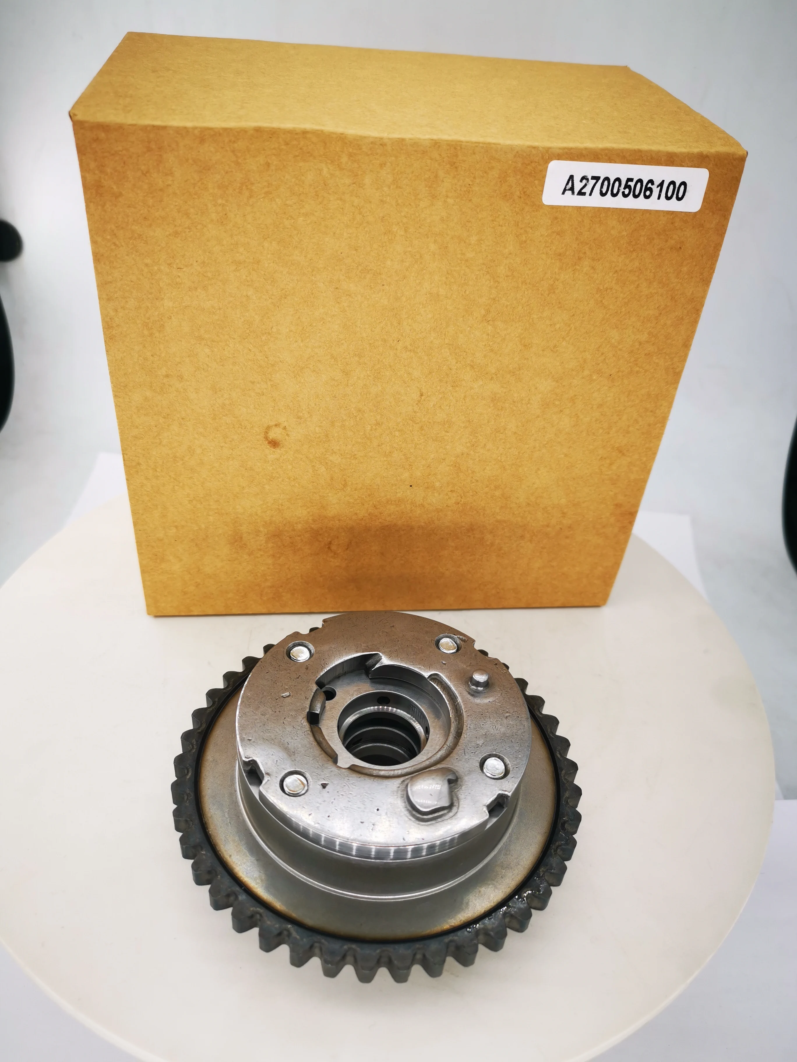 Intake Camshaft Actuator A2700506100 For Mercedes-benz C300 Cla250 ...