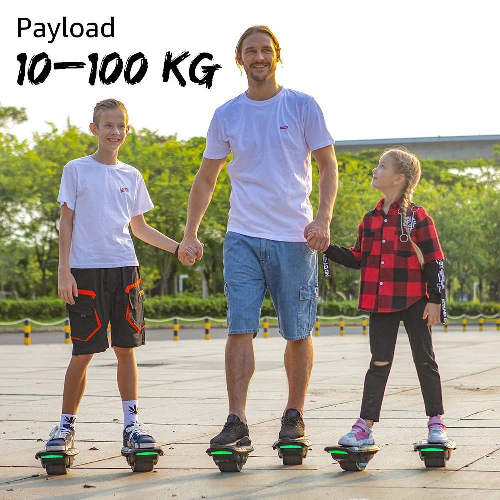2021 New Design Electric Roller Skates - Hoverboard Scooters