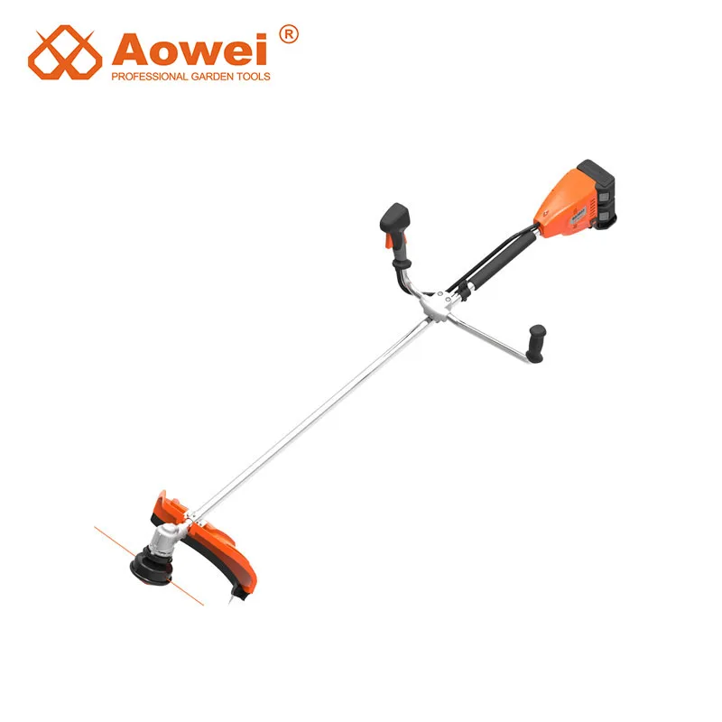 Aowei 2*battery High Performance Bc3602 Brush Cutter - Buy Craftsman Brush Cutter,Grass Cutting ...