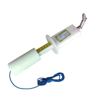 Iec61032 Iec60529 Iec60335 Ip2x Test Probe Type B Test Finger - Buy ...