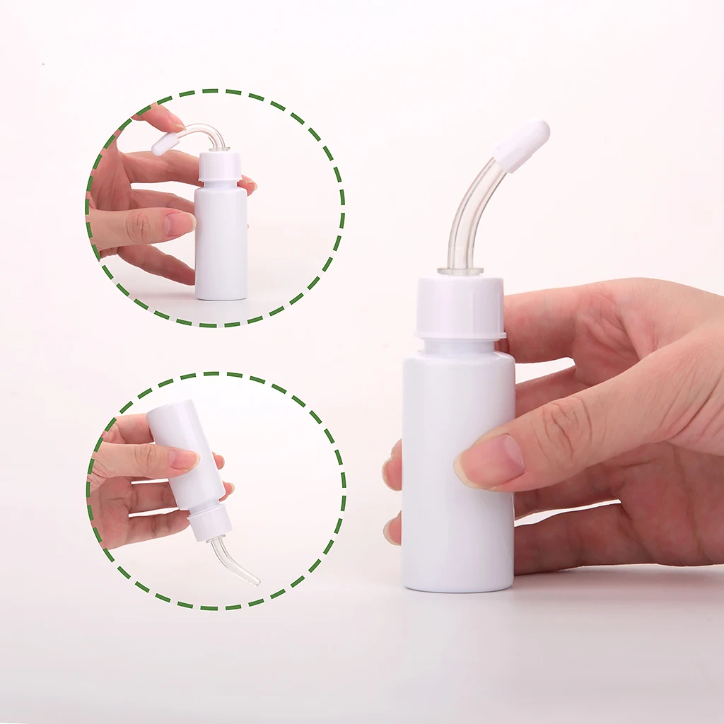 Alibaba.com: 2-3 oz squeezable plastic ear dropper bottle with drop lid ...