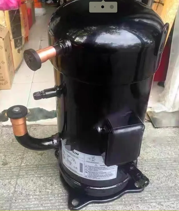 Made In China Original Air Conditioning Compressor. Jt300dafye/jt300d ...