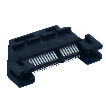 Edge Card Pcie 4.0 Female Slot 36pin Straddle Mount Type Smt Pci ...