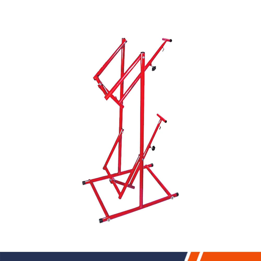 5 Gallon/20l Dual Bucket Rack Pail Can Tipper - Buy Pail Tipper,Pail ...