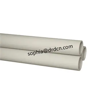 High-quality Hd Electric Pvc & Upvc Conduits And Fittings - Buy Upvc ...