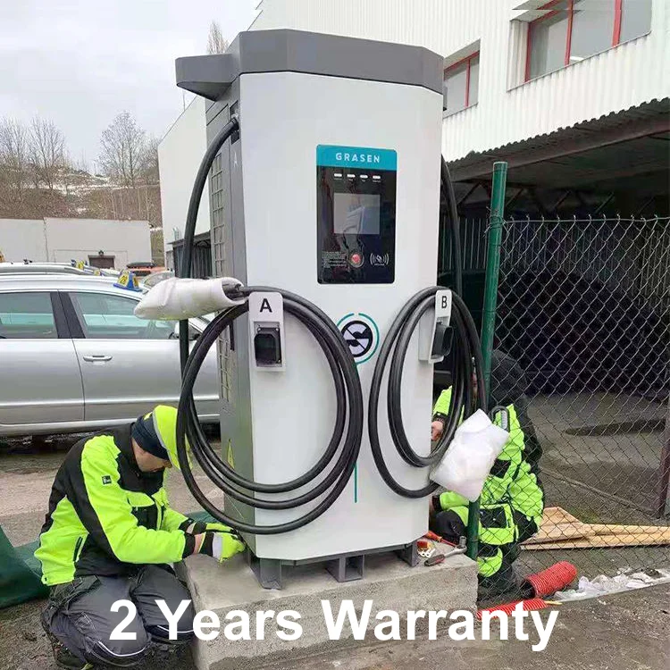 Commercial Dc Ev Charging Station 60kw 120kw 150kw 180kw 200kw 400v 250a Level 3 Occp Ev Fast ...