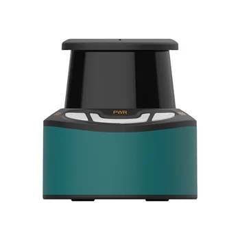 Pacecat 2d Tof Long Distance Lidar Oem Odm Lds-e400 2d Laser Scanner ...