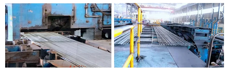 Dx-400 And Dx-300 Rebar/round Deformed Stainless Steel Bar Gauge ...