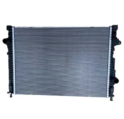 L550 Aluminum Genuine Water Radiator Lr135901 For Land Rover Discovery ...