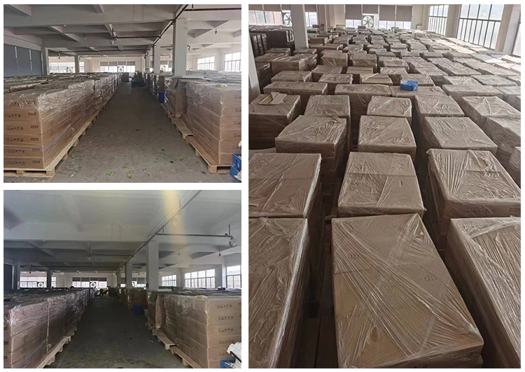 Esg Outdoor Panel System Led Integration 30w 60w 90w All In One Solar ...