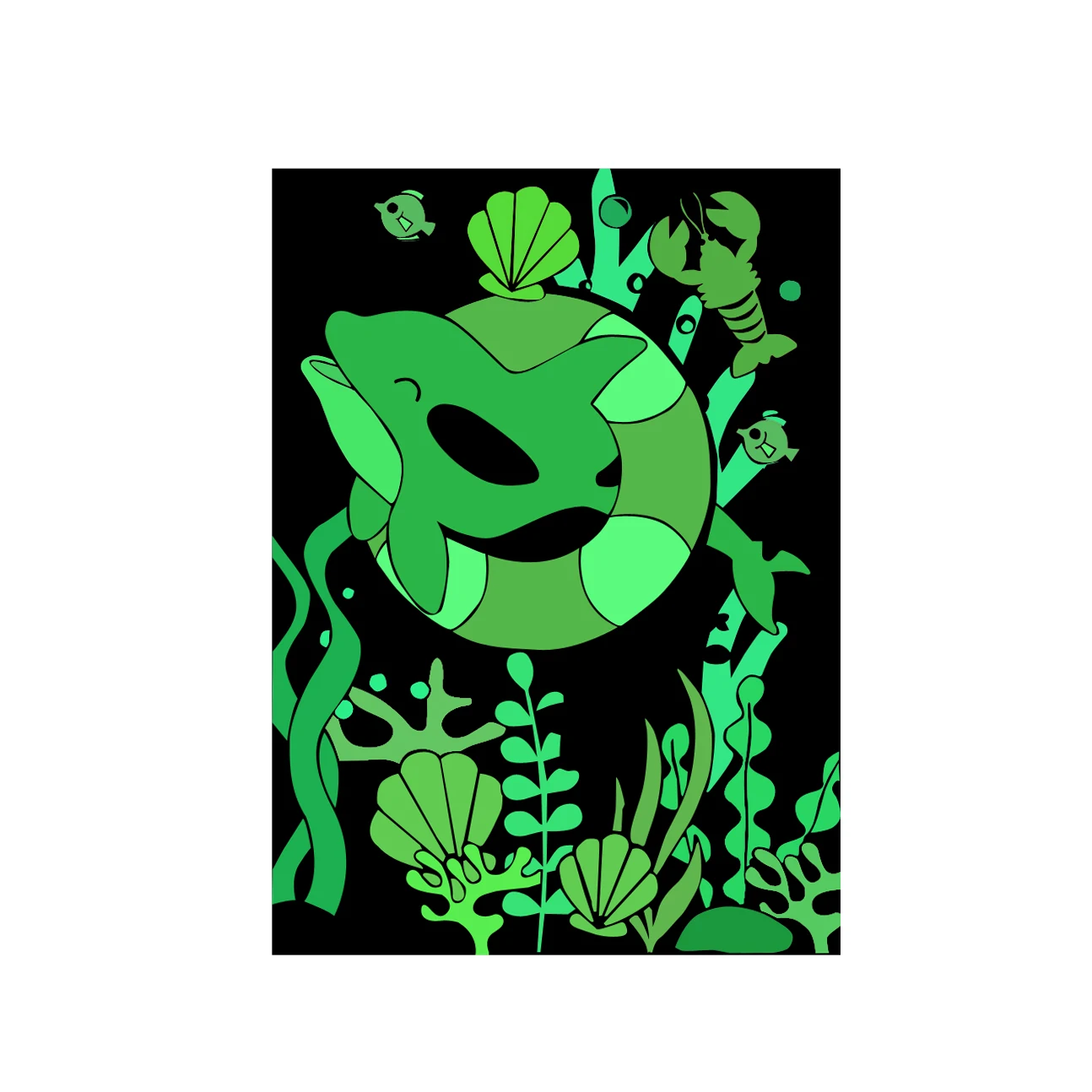 Custom Scrap Arts Magic Drawing Rainbow Scratch Of Noctilucent Rainbow ...