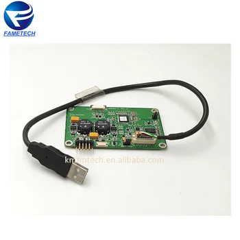 Atm Machine Spare Parts Ncr Touch Screen Controller Board Control Elo ...