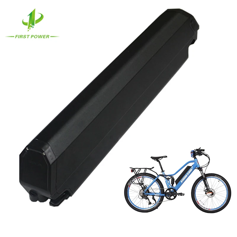 Hybrid Mountain Bike Li Battery 48V 16Ah 17.5Ah Durable Lithium Battery ...