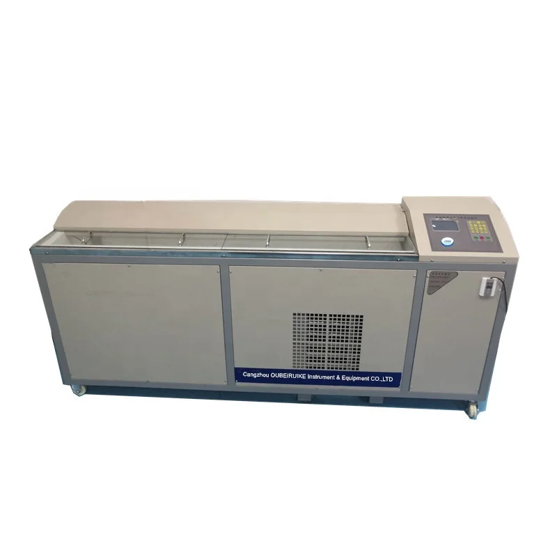 Asphalt Ductilometer Apparatus Ductility Tester Pavement Asphalt ...